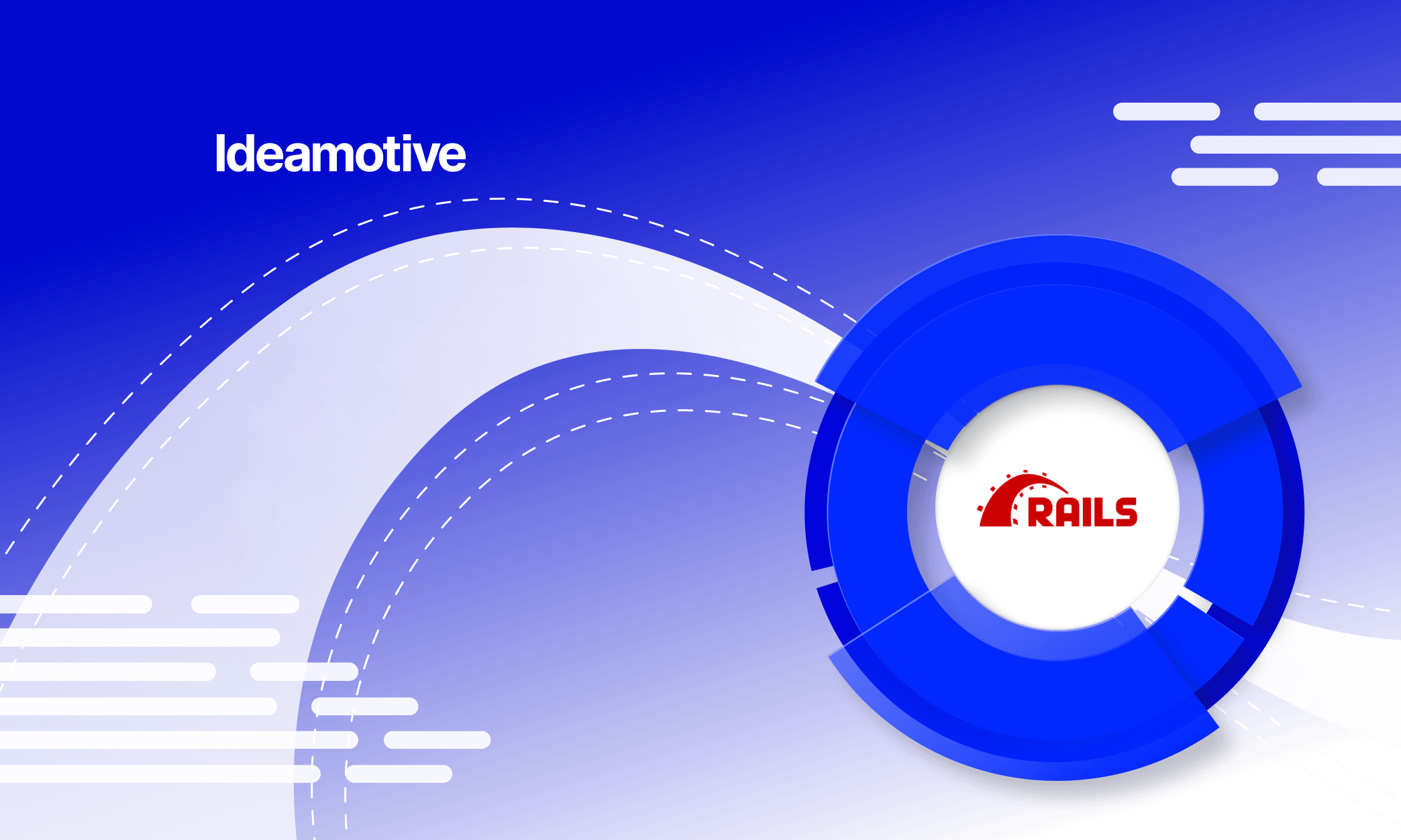 10 Ruby On Rails Alternatives For Web Development In 2022 